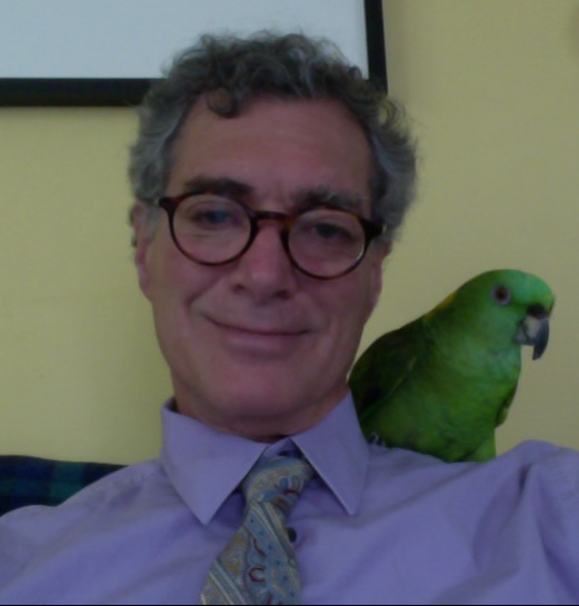 The Pursuit of Human Well-Being | Author Biographies